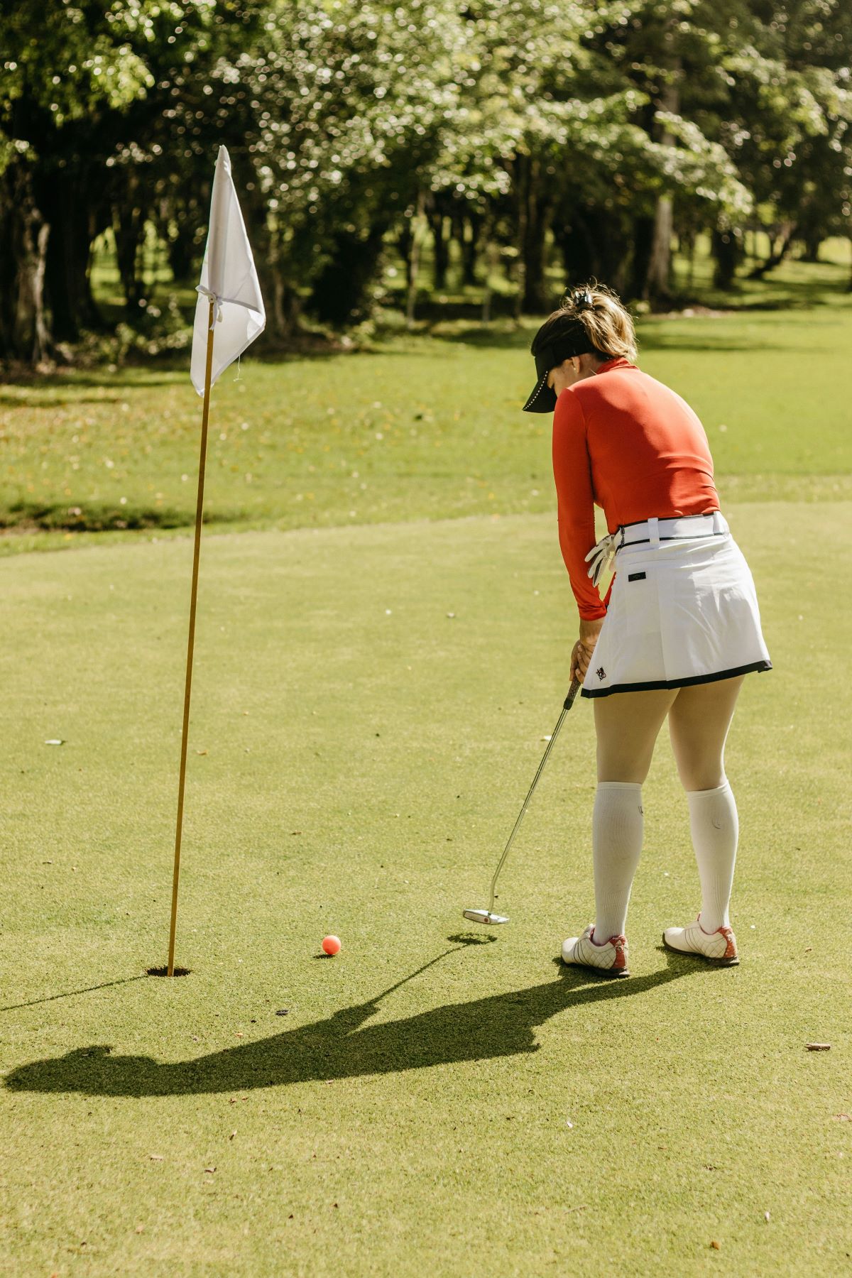Why High School Golf Prep Gives Young Players a Real Advantage - Expert ...