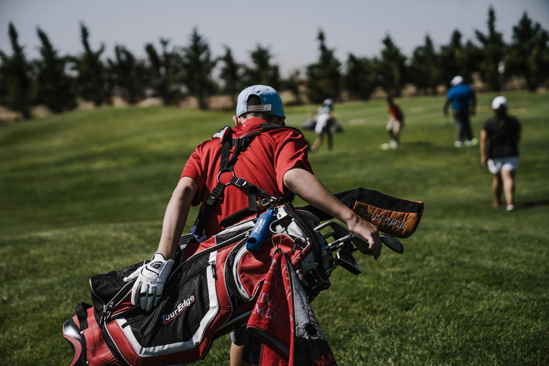 When to Upgrade from Youth to Adult Golf Clubs: Complete Transition Guide