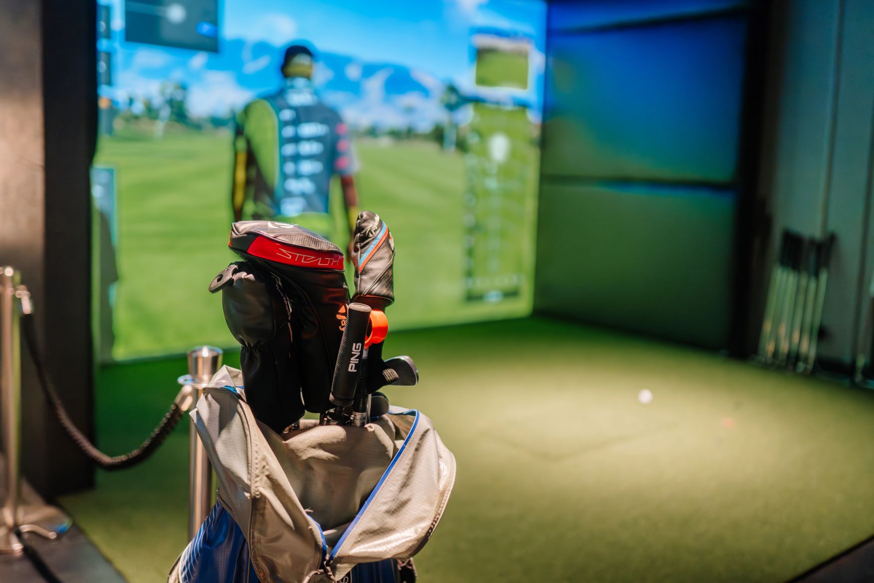 Golf Training & Classes | Lisle & Highland Park Indoor Golf Center