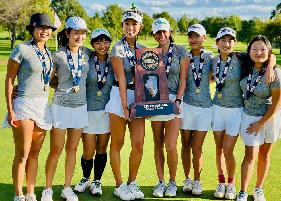 Golf Training & Classes | Lisle & Highland Park Indoor Golf Center