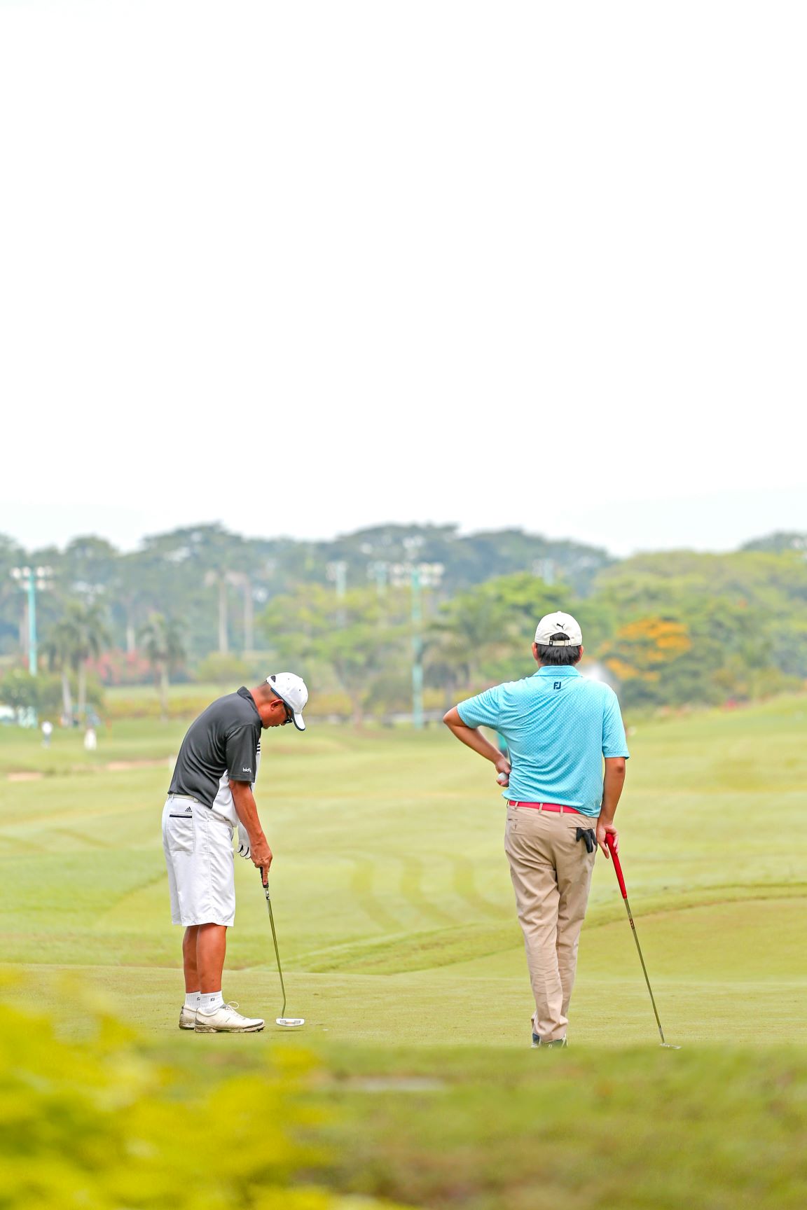 The Impact of Mental Performance Coaching on Your Golf Game - Expert ...