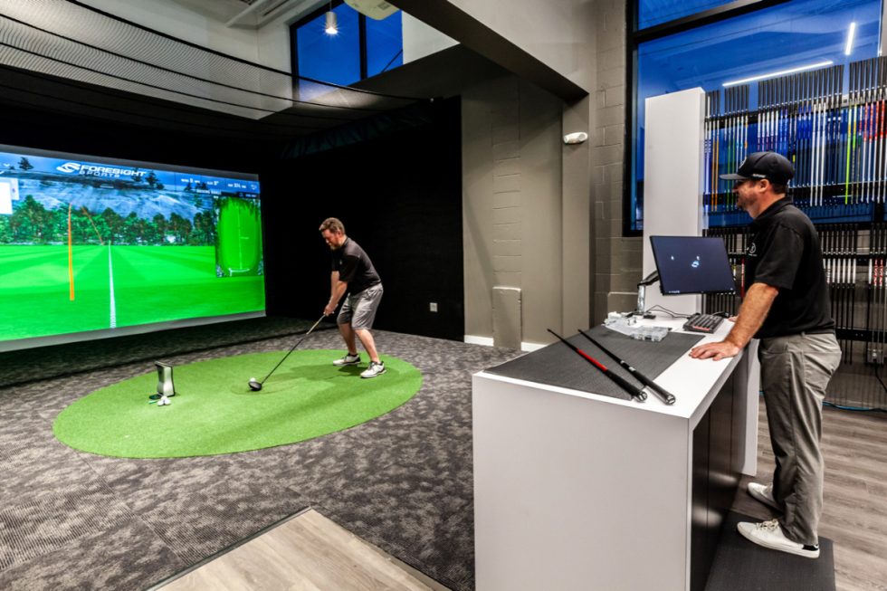 Club Fitting - Ensuring Your Clubs Fit Just Right